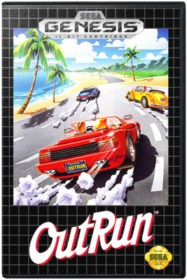 Sega Genesis Box Covers - SteamGridDB