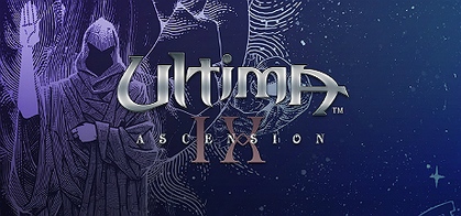 Grid for Ultima IX: Ascension by Evath - SteamGridDB