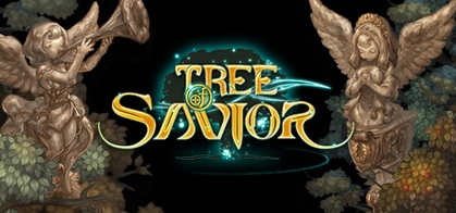 Grid for Tree of Savior (English Ver.) by Wolfy - SteamGridDB