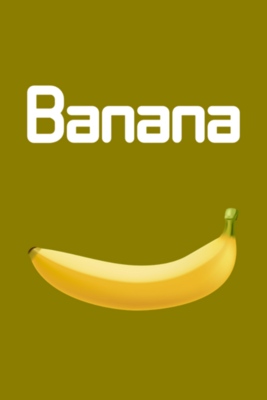 Grid for Banana by rafaelsguimaraes - SteamGridDB