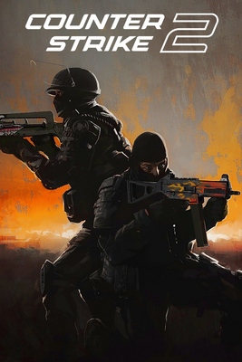 Grid for Counter-Strike 2 by Backup_86 - SteamGridDB