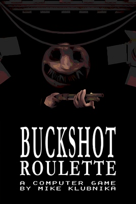 Buckshot Roulette - SteamGridDB