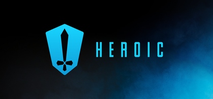 Grid for Heroic Games Launcher by Fend - SteamGridDB