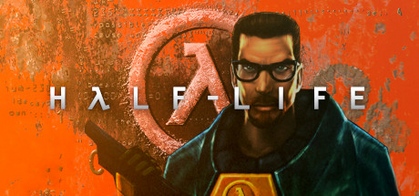 Grid for Half-Life by Reiisen - SteamGridDB