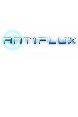 Antiflux - SteamGridDB