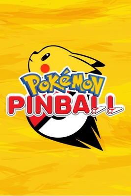 Grid for Pokémon Pinball by Malixx - SteamGridDB