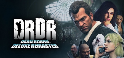 Grid for Dead Rising Deluxe Remaster by Bes - SteamGridDB