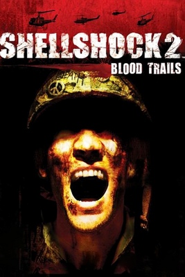Grid for Shellshock 2: Blood Trails by xamon - SteamGridDB