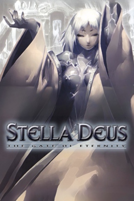 Grid for Stella Deus: The Gate of Eternity by mickeya42 - SteamGridDB