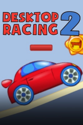 Desktop Racing 2 - SteamGridDB