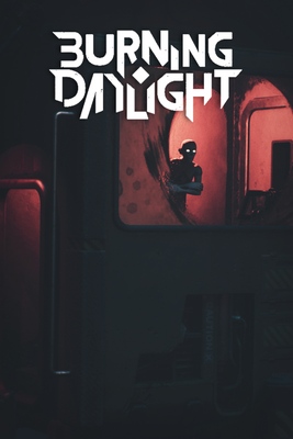 Grid for Burning Daylight by pizzadoggo - SteamGridDB