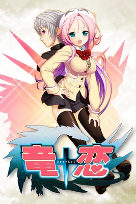 Dra†Koi - SteamGridDB