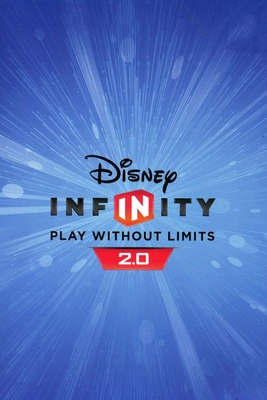 Grid for Disney Infinity 2.0: Gold Edition by telanus - SteamGridDB