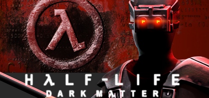 Grid for Half-Life: Dark Matter by Kirishima - SteamGridDB