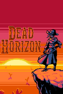 Dead Horizon - SteamGridDB