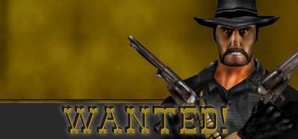 Grid for Wanted! by YellowJello - SteamGridDB