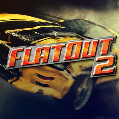 Grid for FlatOut 2 by flamepanther - SteamGridDB