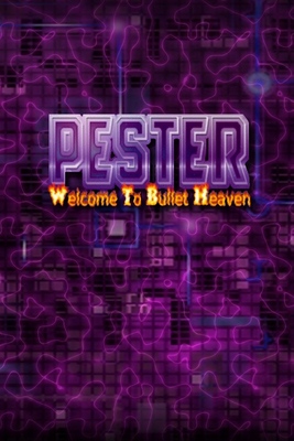 Pester - SteamGridDB