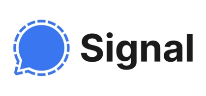 Grid for Signal (chat client) by MorGuux - SteamGridDB