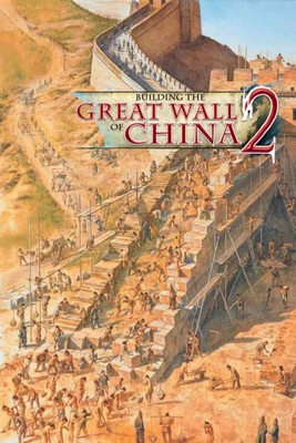 Building the Great Wall of China 2 - SteamGridDB