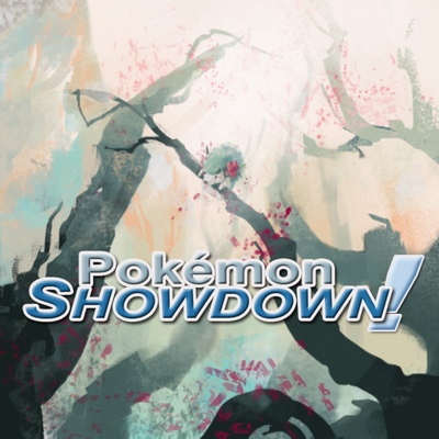 Grid for Pokémon Showdown! by Tamale - SteamGridDB