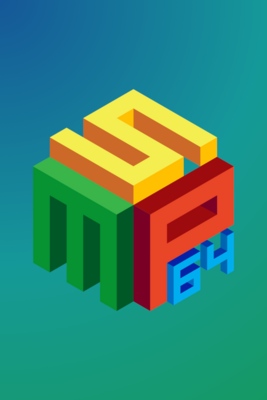 simple64 (Emulator) - SteamGridDB