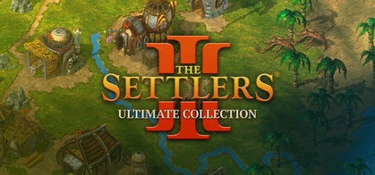 Settlers® 3: Ultimate Collection - SteamGridDB