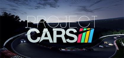 Grid for Project CARS by retro - SteamGridDB