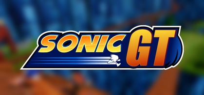 Grid for Sonic GT by Tamale - SteamGridDB