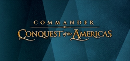 Grid for Commander: Conquest of the Americas by TheWaslijn - SteamGridDB