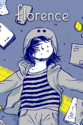 Grid for Florence by MakeshiftToaster - SteamGridDB