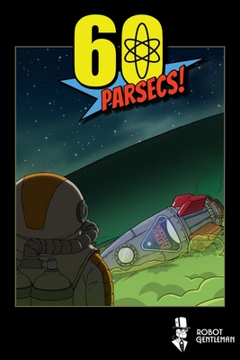 Grid for 60 Parsecs! by obys - SteamGridDB