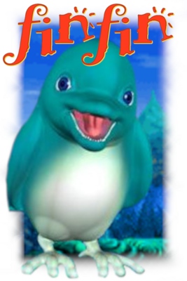 Grid for Fin Fin on TEO the Magic Planet by Kazumus - SteamGridDB