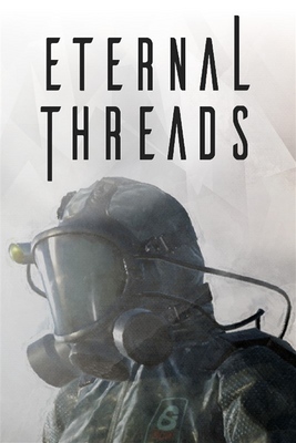 Grid for Eternal Threads by FISHMAN_TANGANYIKA - SteamGridDB