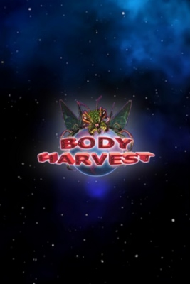 Grid for Body Harvest by jakearty - SteamGridDB