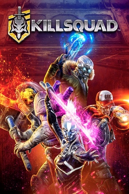 ไอดีเกม Killsquad - Steam มือ 2 เริ่มต้น 1262.7 THB เปลี่ยนอีเมลได้ เล่นได้ทั่วโลก