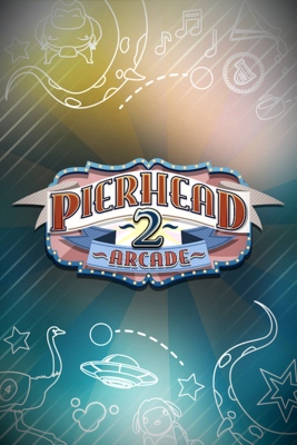 Pierhead Arcade 2 - SteamGridDB