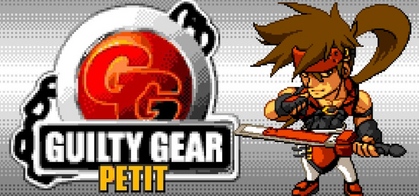 Grid for Guilty Gear Petit by wwej - SteamGridDB