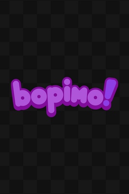Grid for Bopimo! by SammyGoesHowdy - SteamGridDB