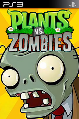 Grid for Plants vs. Zombies: Game of the Year Edition by bzshizzle ...