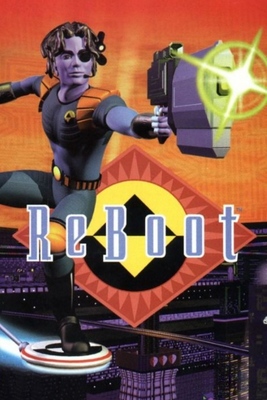 ReBoot - SteamGridDB