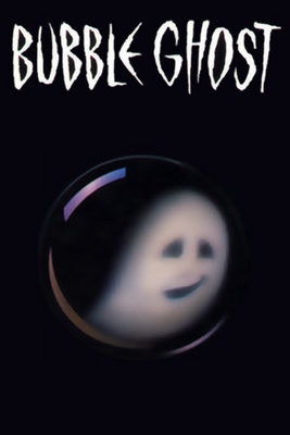 Bubble Ghost - SteamGridDB