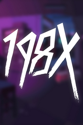 198X - SteamGridDB