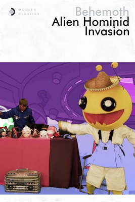 Alien Hominid Invasion - SteamGridDB