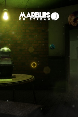 Marbles on Stream - SteamGridDB