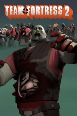 Grid for Team Fortress 2 by mipai - SteamGridDB