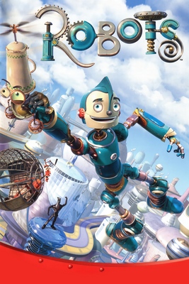 Robots - SteamGridDB