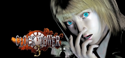 Grid for Clock Tower 3 by bwoe - SteamGridDB