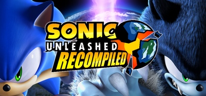 Unleashed Recompiled - SteamGridDB
