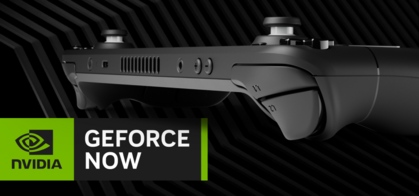 Grid for GeForce Now by karmazynowy - SteamGridDB